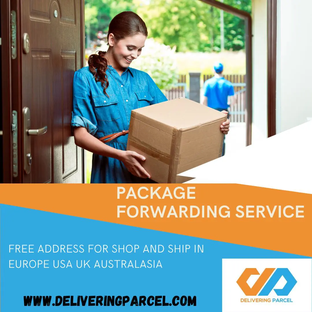 Package Forwarding Blog | The Blog About The Shop & Ship Reviews