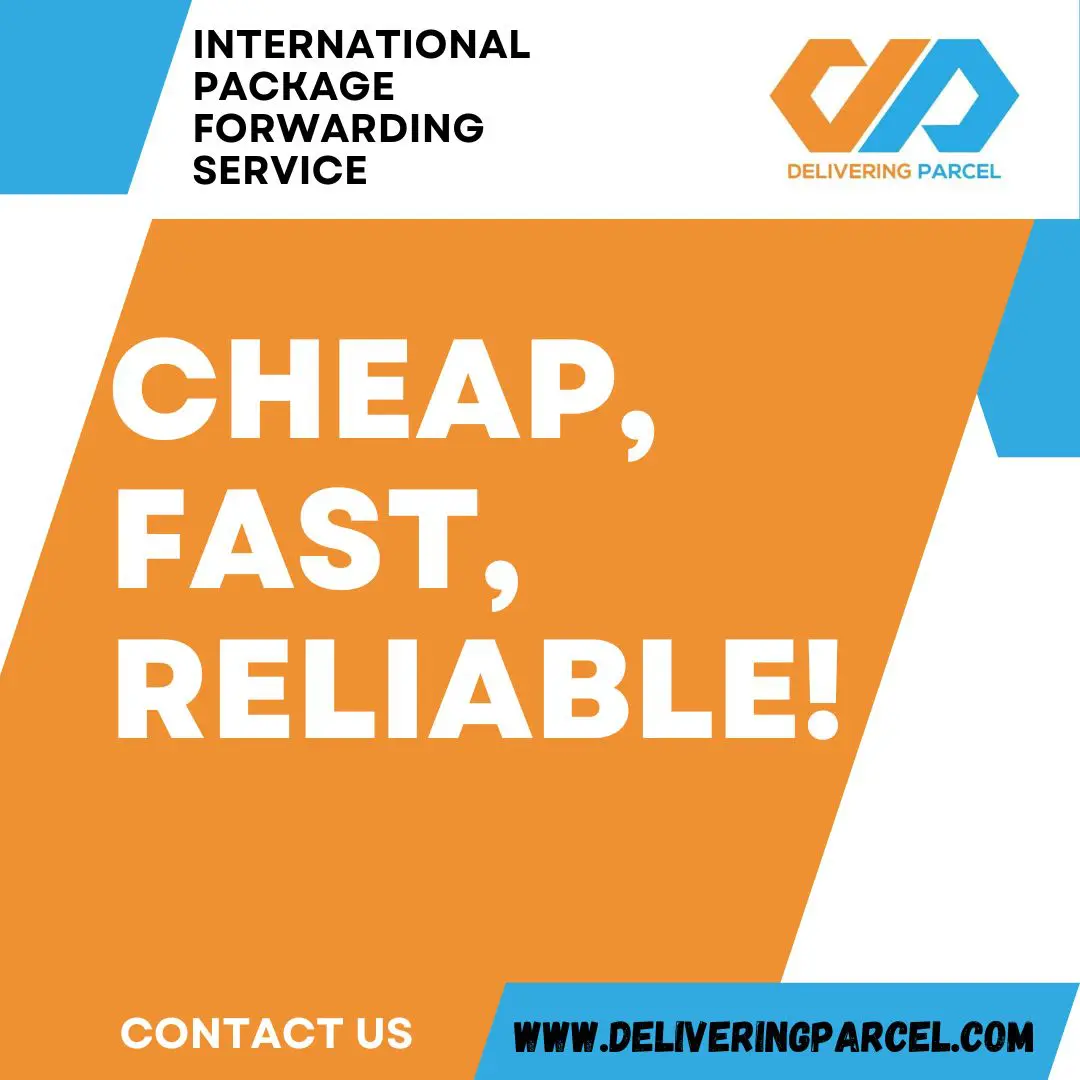 Package Forwarding Blog | The Blog About The Shop & Ship Reviews