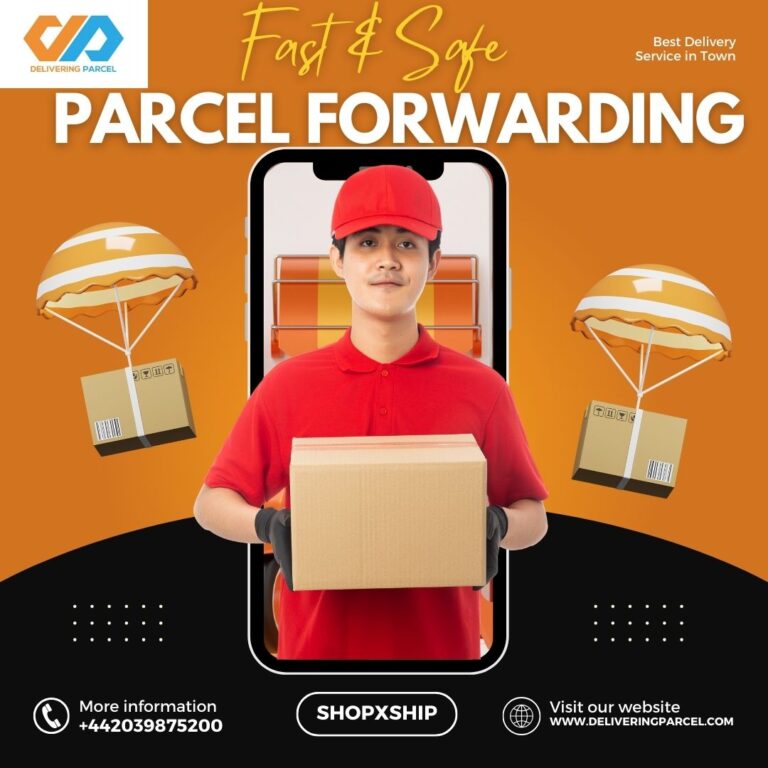 The Ultimate Guide To Reliable Reshipment Services | Package Forwarding ...