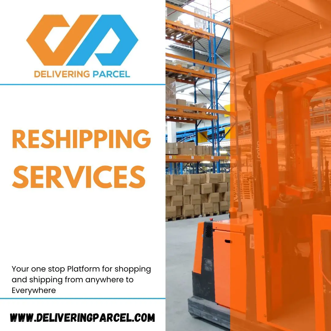 Package Forwarding Blog | The Blog About The Shop & Ship Reviews