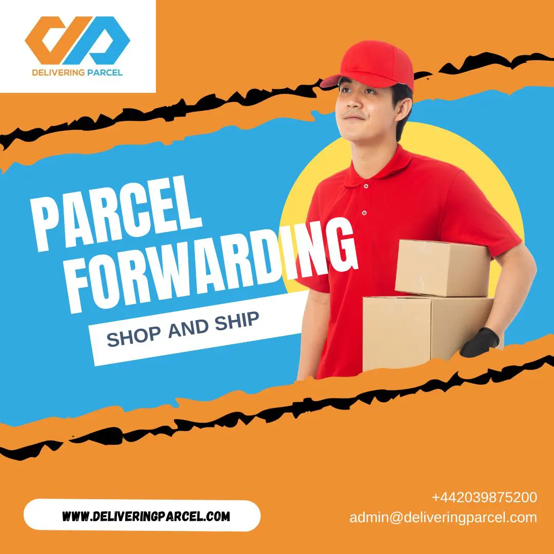 Package Forwarding Blog | The Blog About The Shop & Ship Reviews