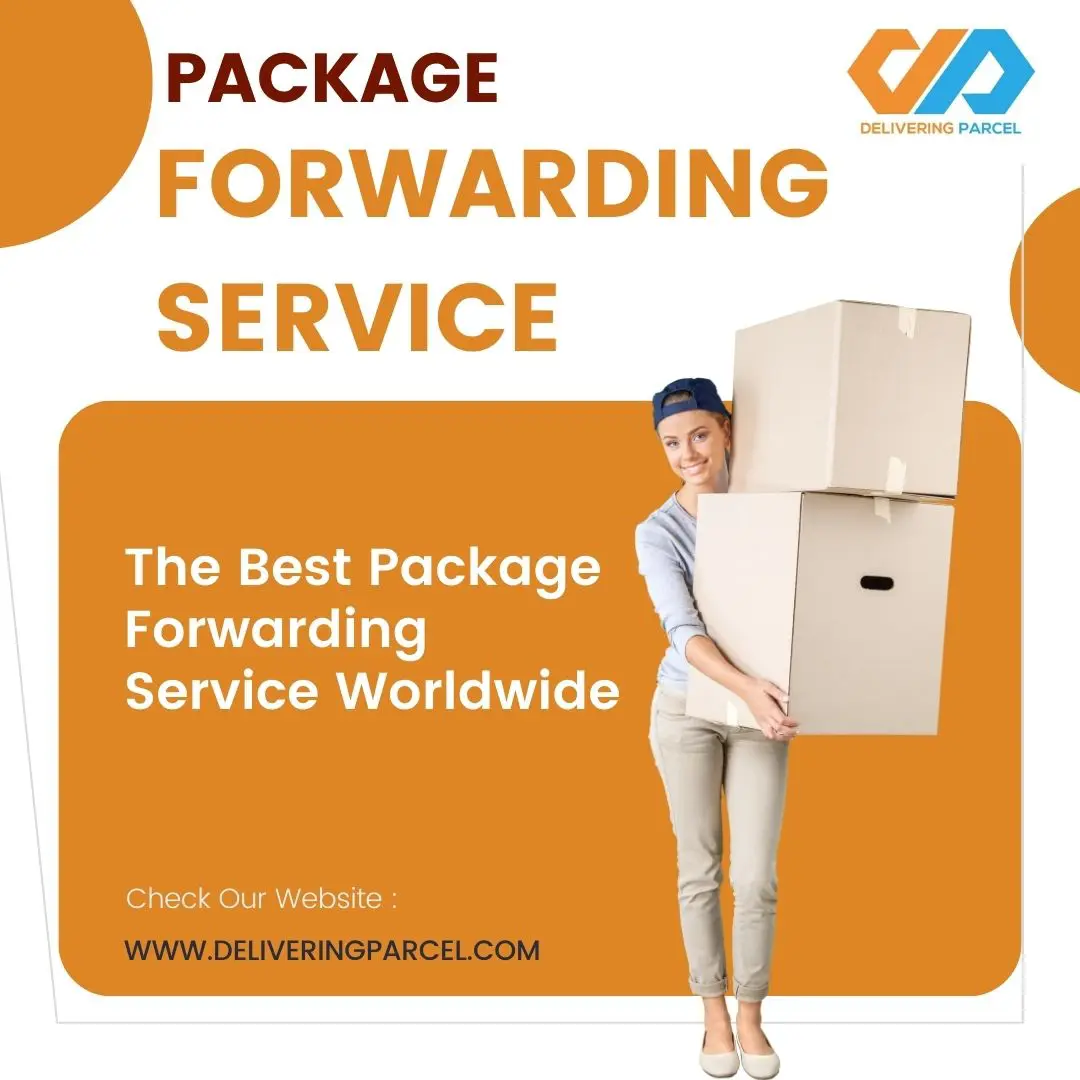 Package Forwarding Blog | The Blog About The Shop & Ship Reviews