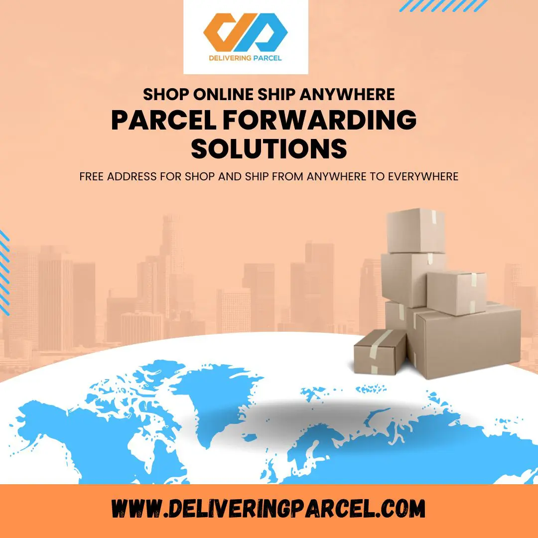 Package Forwarding Blog | The Blog About The Shop & Ship Reviews