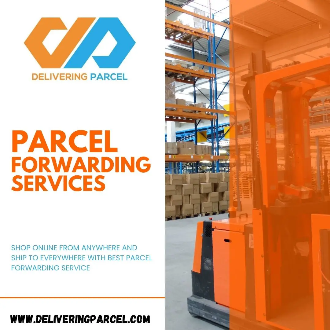 Package Forwarding Blog | The Blog About The Shop & Ship Reviews