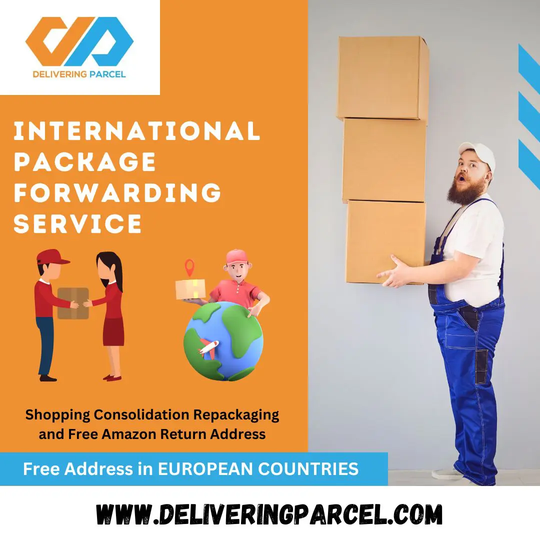 Package Forwarding Blog | The Blog About The Shop & Ship Reviews