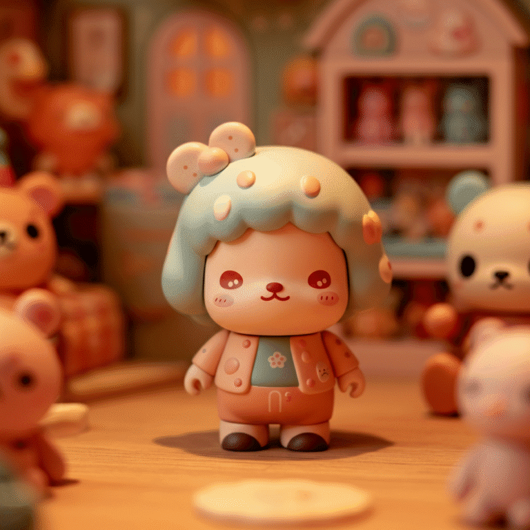 The Ultimate Labubu Collector’s Guide | Package Forwarding Blog